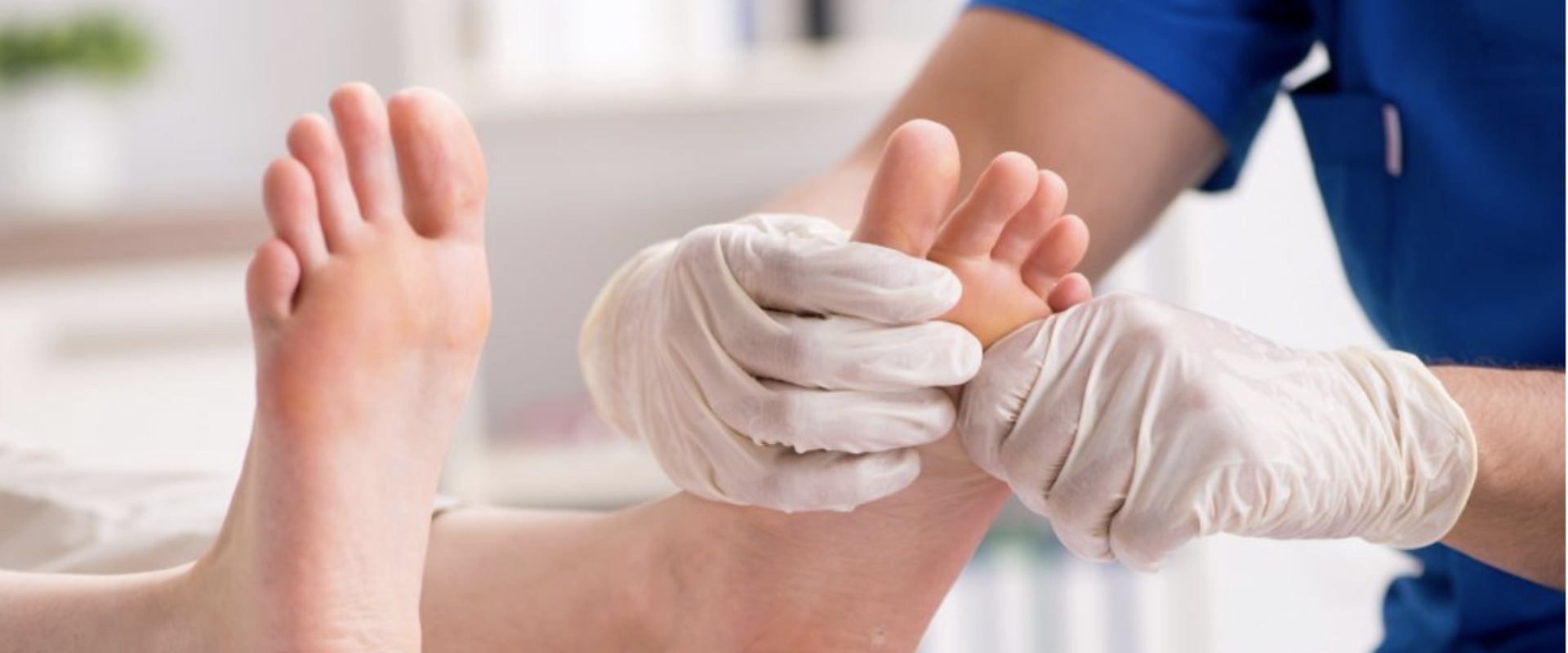 The Importance of Podiatrists and Their Role in Foot and Lower Leg Health